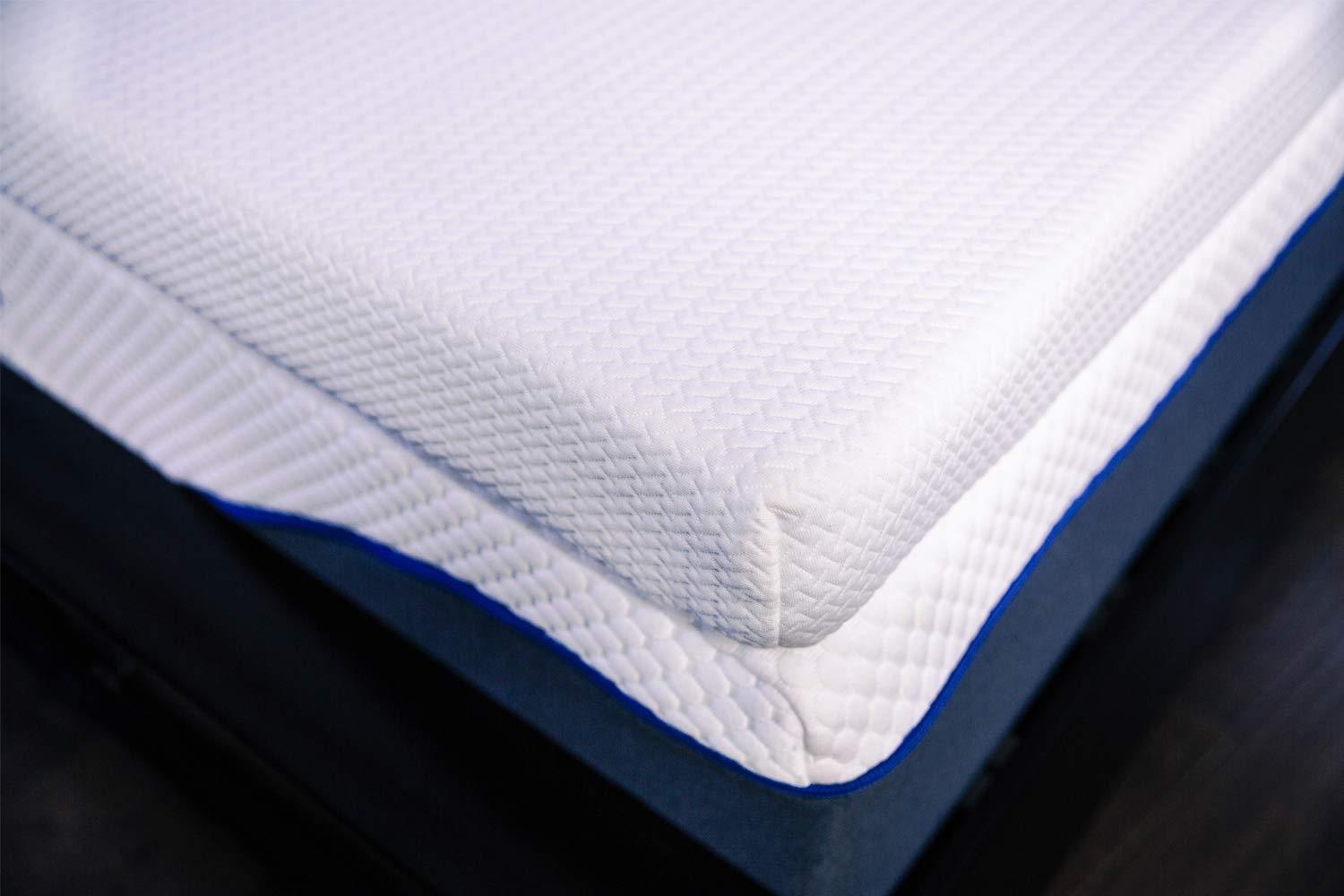 Quality Gel Memory Foam Mattress Toppers | Dynasty Mattress